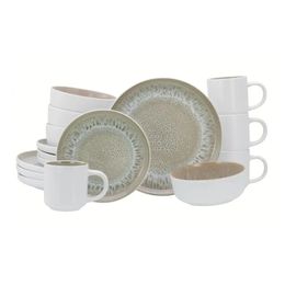 Creatable Kombiservice 16-tlg. Nordic Fjord Sand