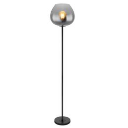 Globo Stehleuchte Maxy 1-flg., 165x29 cm