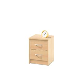 Bega Consult OPTIMUS Kommode 9 Buche NB BHT ca. 38x 48x36 cm