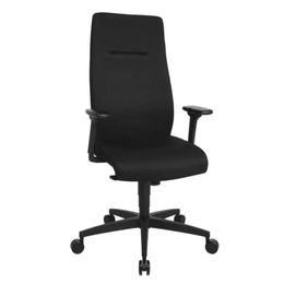 Topstar Drehstuhl Ortho Sedis 200 schwarz