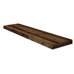 M&auml;usbacher Wandboard texas oak 90 cm