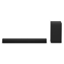 LG 2.1. Soundbar mit 300 Watt DS40T