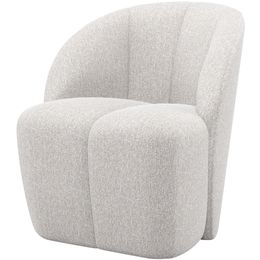 Sessel Mojo Ecru B: 68cm