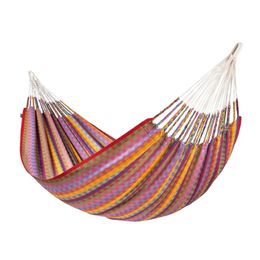 La Siesta H&auml;ngematte Kingsize Hammock Multicolor