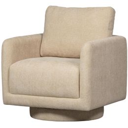 Sessel Oscar Naturfarben B: 78 cm