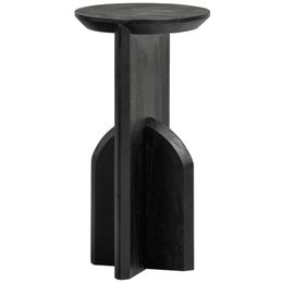 Beistelltisch Kioni Schwarz L: 30 cm