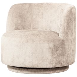Sessel Popular Naturfarben B: 81 cm