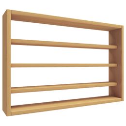 Wandregal Osado M Buchefarben