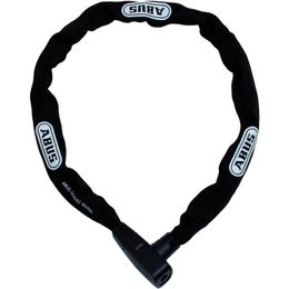 Abus 6800/85 2.0 CITY CHAIN Fahrradschloss - Gr&ouml;&szlig;e Einheitsgr&ouml;&szlig;e - schwarz