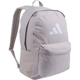 Adidas CLSC Bars Daypack - Gr&ouml;&szlig;e Einheitsgr&ouml;&szlig;e - beige