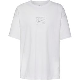 Nike LSE T-Shirt Herren - Gr&ouml;&szlig;e L - wei&szlig;