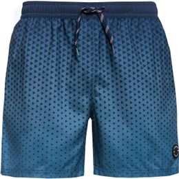 Protest PRTNORTHAW Badehose Herren - Gr&ouml;&szlig;e S - blau