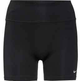 Nike TEMPO Lauftights Damen - Gr&ouml;&szlig;e M - schwarz