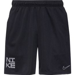 Nike Flex Funktionsshorts Herren - Gr&ouml;&szlig;e M - schwarz