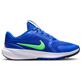 Nike STAR RUNNER 5 Laufschuhe Kinder - Gr&ouml;&szlig;e 39 - blau