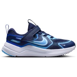 Nike COSMIC Laufschuhe Kinder - Gr&ouml;&szlig;e 31 - blau