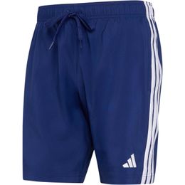 Adidas Badehose Herren - Gr&ouml;&szlig;e S - blau