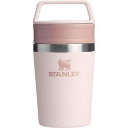 Stanley Caf&eacute;-To-Go Travel Trinkbecher - Gr&ouml;&szlig;e Einheitsgr&ouml;&szlig;e - rosa