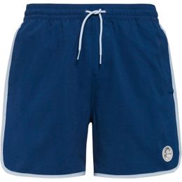O`Neill O'NEILL ORIGINALS SCALLOP 16" Badehose Herren - Gr&ouml;&szlig;e XL - blau