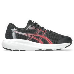 asics CONTEND 10 GS Laufschuhe Kinder - Gr&ouml;&szlig;e 38 - schwarz