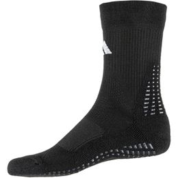 Adidas FTBLGRP PRNT CU Socken Herren - Gr&ouml;&szlig;e S - schwarz