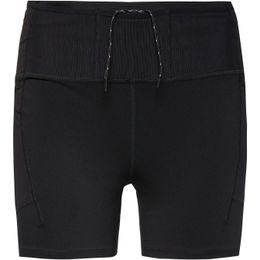 Nike ACG Lauftights Damen - Gr&ouml;&szlig;e XL - schwarz