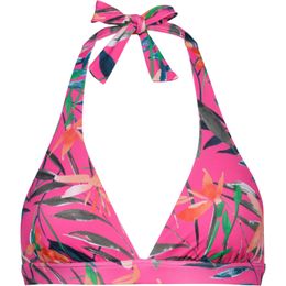 FIREFLY Mia II Bikini Oberteil Damen - Gr&ouml;&szlig;e 36 - rosa
