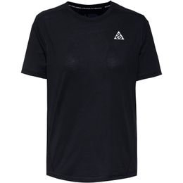 Nike ACG Funktionsshirt Damen - Gr&ouml;&szlig;e L - schwarz