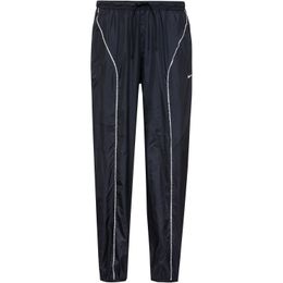 Nike Athletics Dept Nylonhose Damen - Gr&ouml;&szlig;e XL - schwarz
