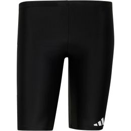 Adidas Badehose Herren - Gr&ouml;&szlig;e 4 - schwarz