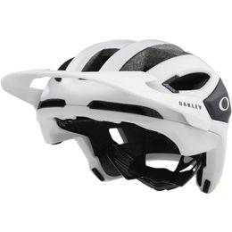 Oakley DRT3 TRAIL EU Helm - Gr&ouml;&szlig;e S - wei&szlig;