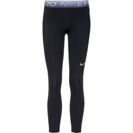 Nike DF Tights Damen - Gr&ouml;&szlig;e XL - schwarz
