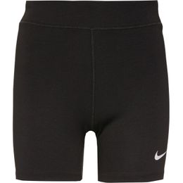 Nike NSW Leggings Damen - Gr&ouml;&szlig;e S - schwarz