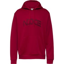 Nike Flex Hoodie Herren - Gr&ouml;&szlig;e L - rot