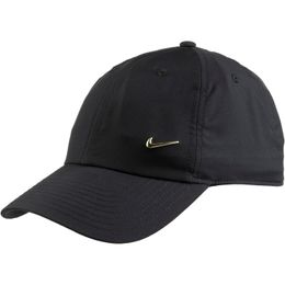 Nike Club Cap - Gr&ouml;&szlig;e L/XL - schwarz