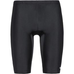 Nike JAMMER Badehose Herren - Gr&ouml;&szlig;e 48 - schwarz
