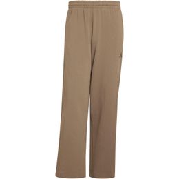 Adidas Sweathose Herren - Gr&ouml;&szlig;e L - oliv