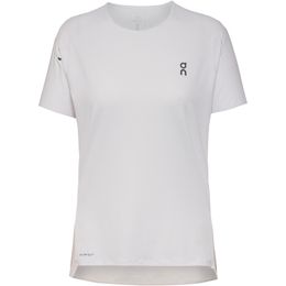 On Performance-T FunktiOnsshirt Damen - Gr&ouml;&szlig;e S - wei&szlig;
