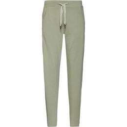 Kleinigkeit Organnah Montana Sweathose Damen - Gr&ouml;&szlig;e L - gr&uuml;n