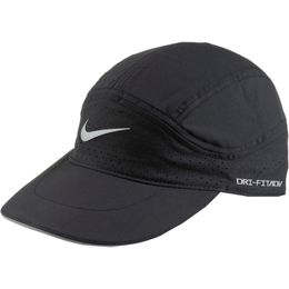 Nike Cap - Gr&ouml;&szlig;e M/L - schwarz