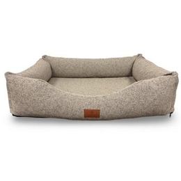Petliving orthop&auml;disches Hundebett Luna beige XXL