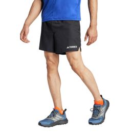 Adidas Terrex Multi Light 5 Inch Shorts Herren