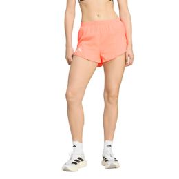 Adidas Adizero Essentials Shorts Damen