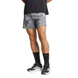 Adidas Animal Print Iconic 5 Inch Shorts Herren
