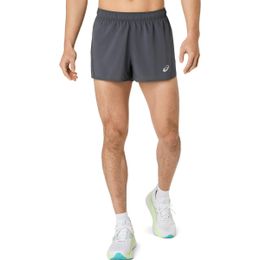 asics Core Split Short Herren