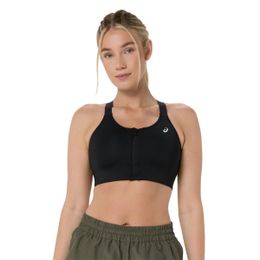 asics Road Combination Zip Bra Damen
