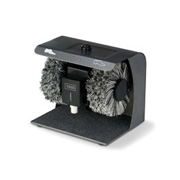 TREBS Elektrische Schuhputzmaschine