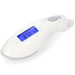 Lenco Alecto BC-27 Infrarot-Ohrthermometer