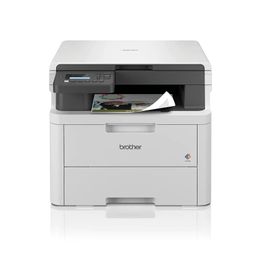 Brother DCP-L3520CDWE 3-in-1 Farb-Multifunktionsdrucker