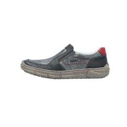 Rieker Herren Slipper Gr. 46